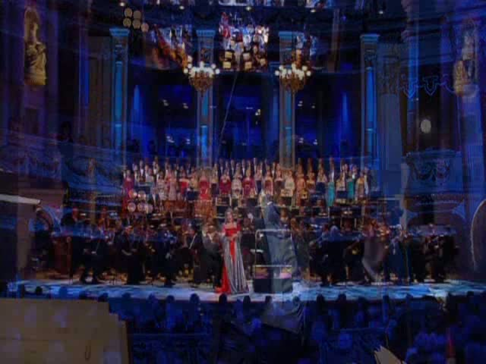 Renée Fleming - Videos | Decca Classics