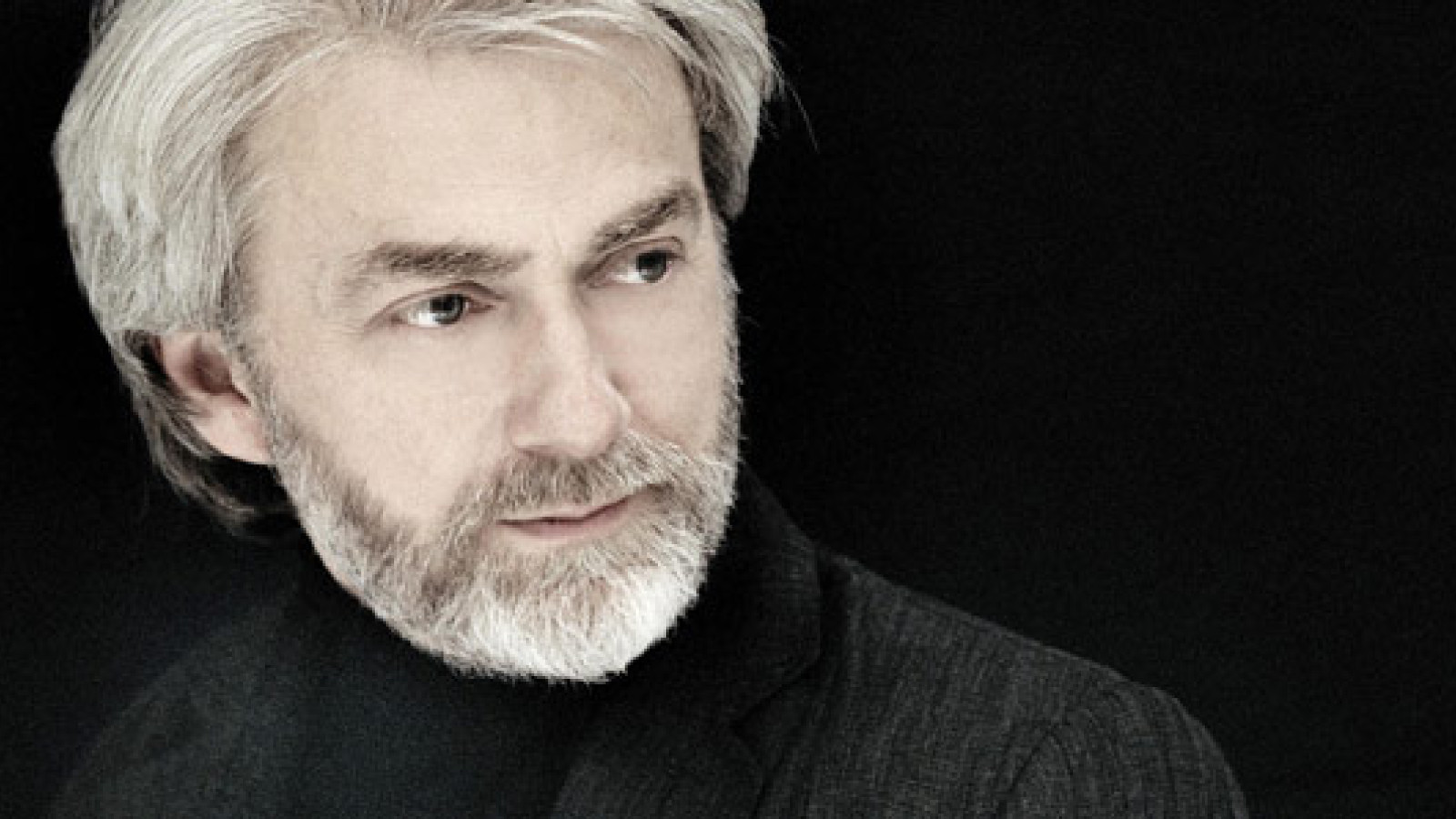 Polnische Impressionen - Krystian Zimerman | Deutsche Grammophon