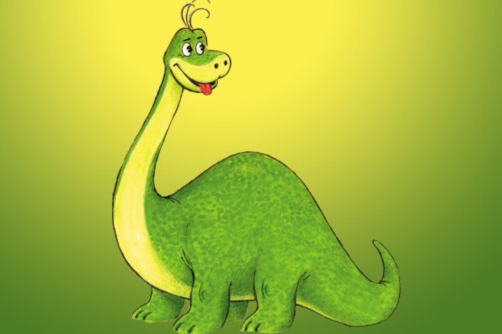 Sauri | Karussell - Musik und Hörspiele für Kinder