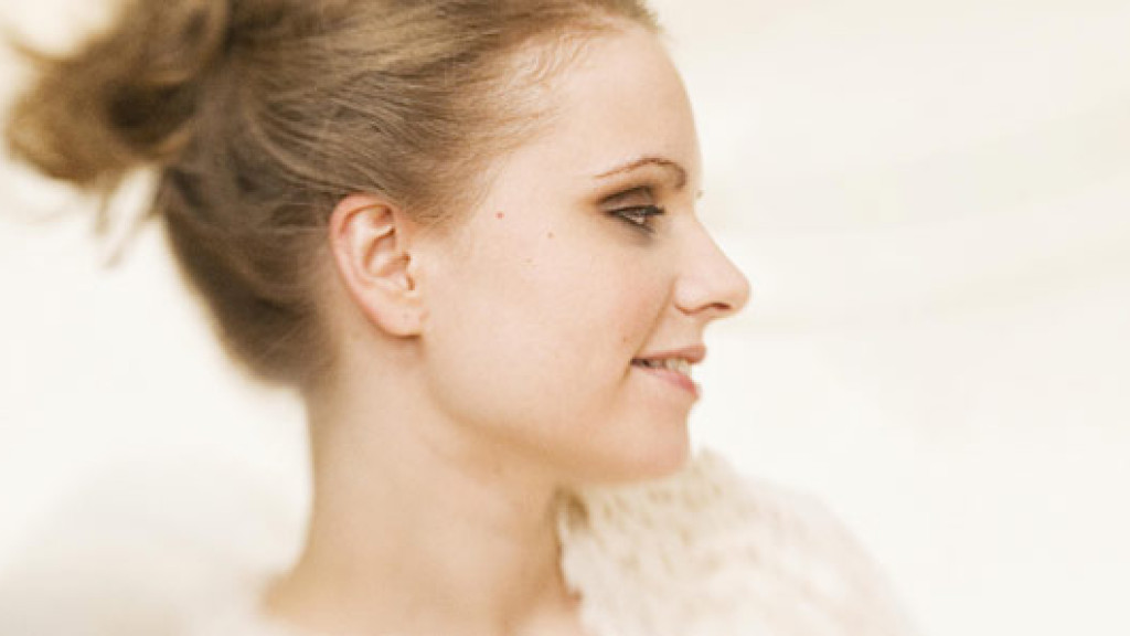 Das lyrische Ich - Julia Fischers neues Album „Poème“ - Julia Fischer ...