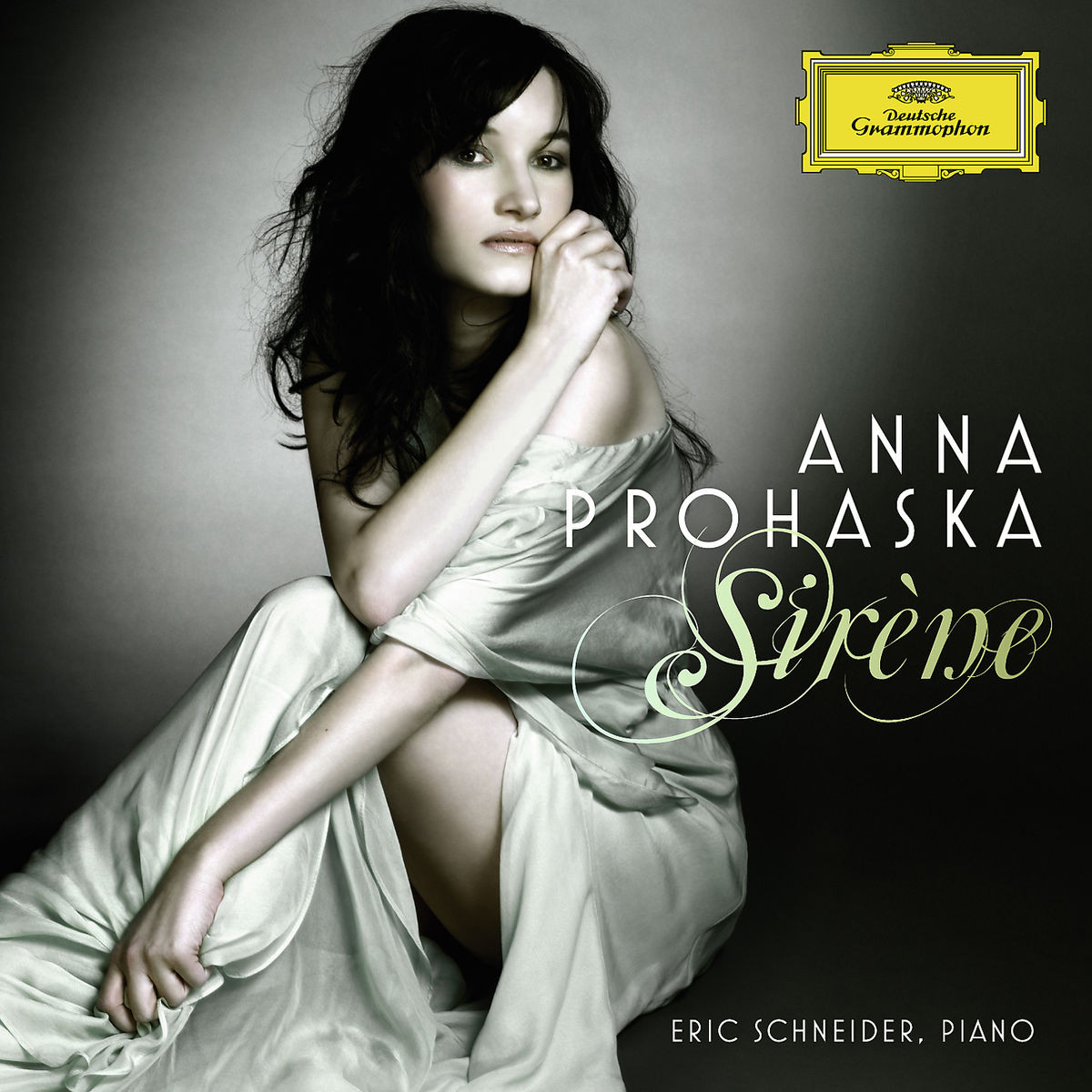 ANNA PROHASKA Sirène | Deutsche Grammophon