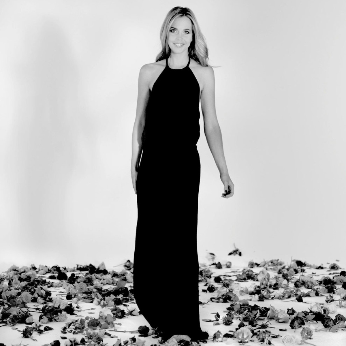 Mojca Erdmann - Overview | Deutsche Grammophon