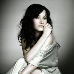 Anna Prohaska | News | Konzert-Tipp: Anna Prohaska und Claudio Abbado