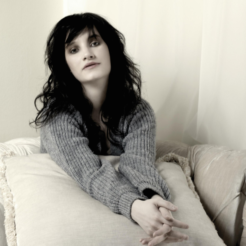 Anna Prohaska - Photo Gallery | Deutsche Grammophon