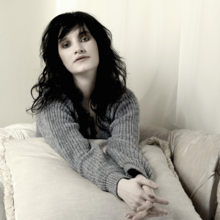 Anna Prohaska - Photo Gallery | Deutsche Grammophon