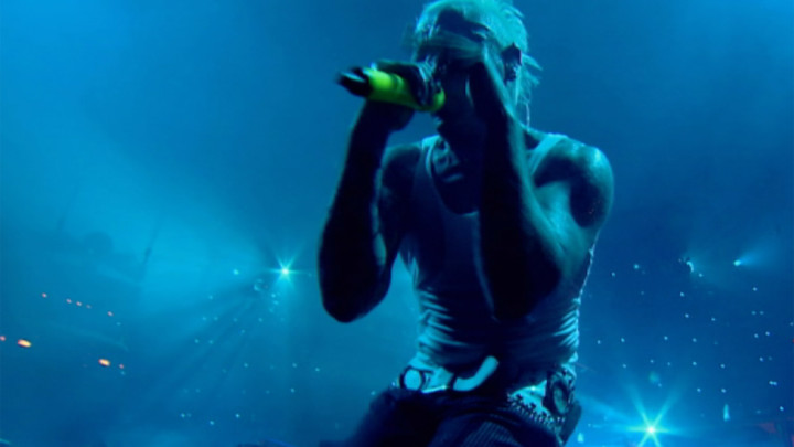 The Prodigy | Video | Firestarter (Live)