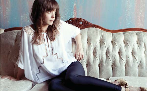Laura Jansen | News | Hol dir Lauras Debütalbum "Bells"