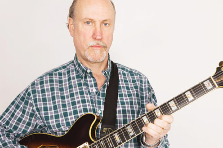 John Scofield | Aktuelle News und Rezensionen