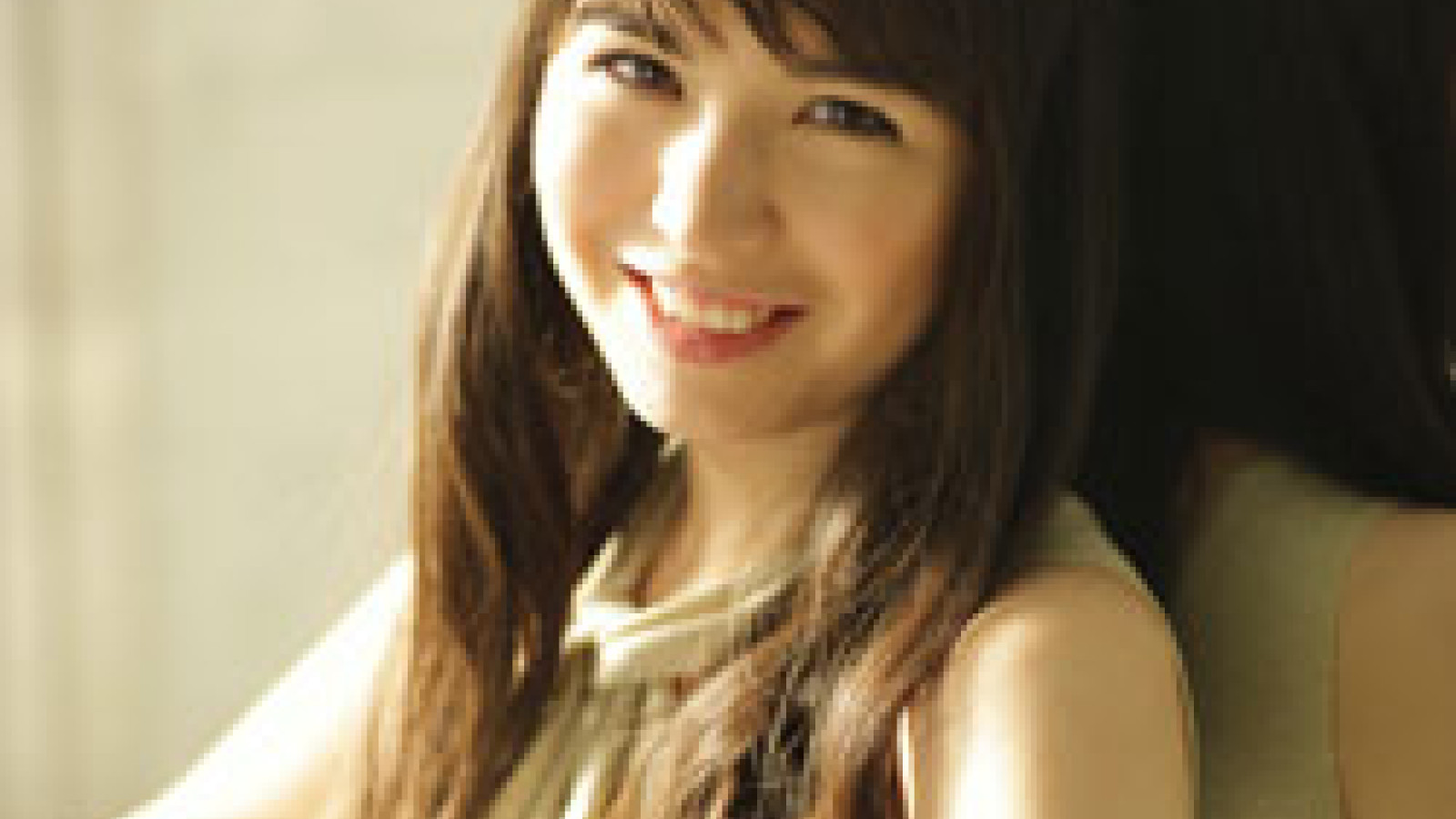 Alice Sara Ott spielt für Amnesty International - Alice Sara Ott ...