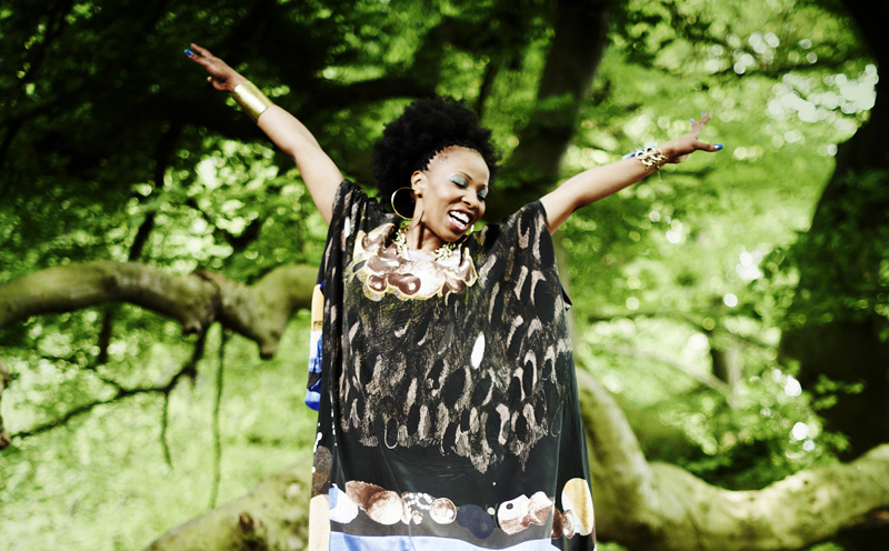 Velile Mchunu | Biografie