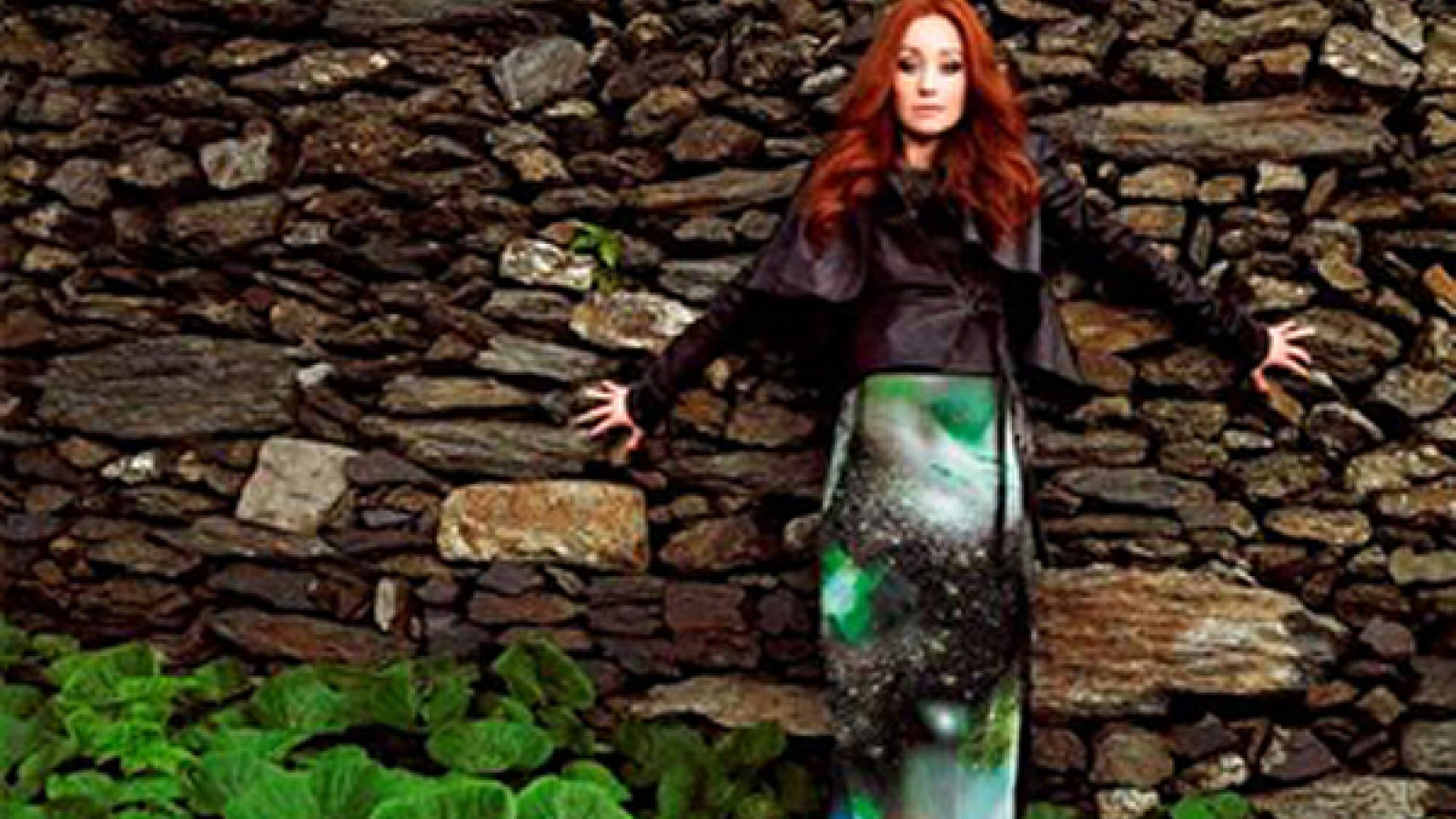 Tori Amos – neue Wege - Tori Amos | KlassikAkzente by STAGE+