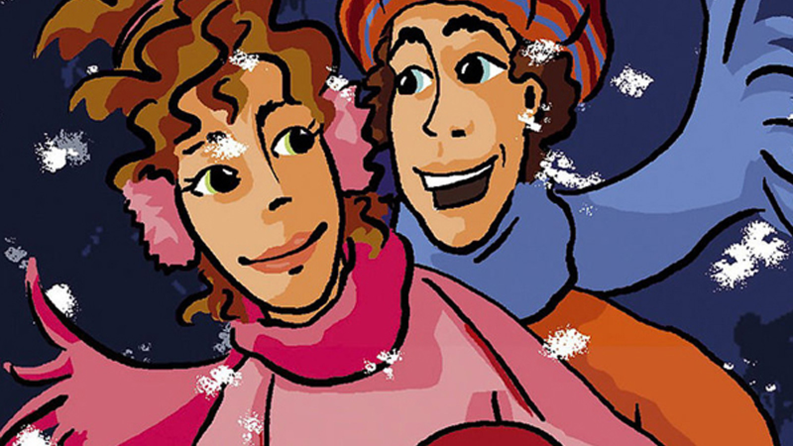 Freche Mädchen | Karussell - Musik und Hörspiele für Kinder