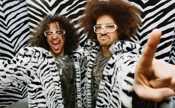 LMFAO | Videos