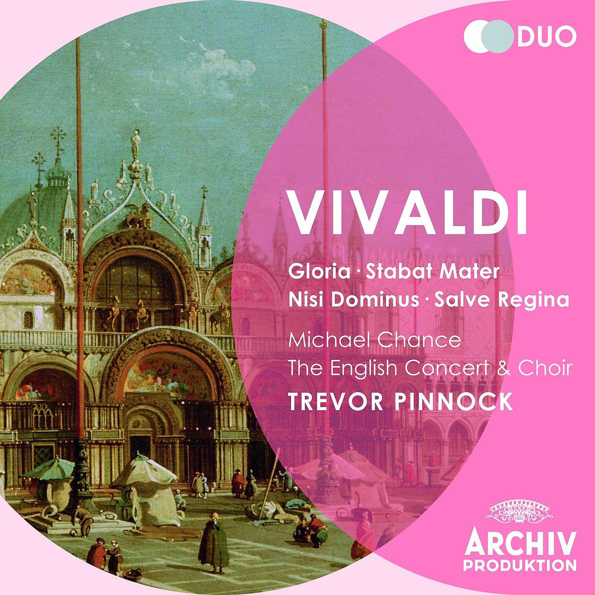 Archiv Produktion | Deutsche Grammophon
