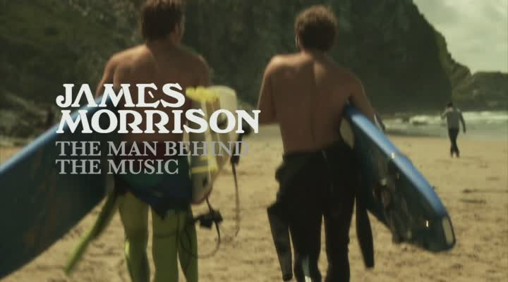 James Morrison | Video | The Awakening - Man Behind The Music - Part 3