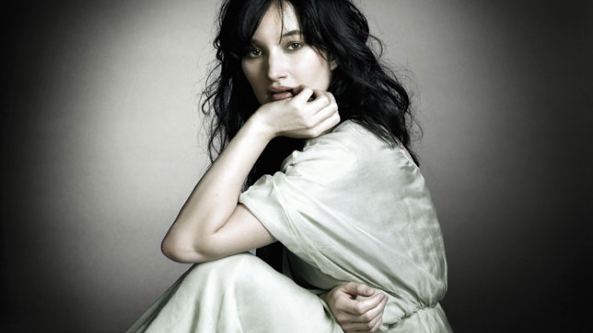 Anna Prohaska hautnah - Liedmatinee im Schillertheater - Anna Prohaska ...