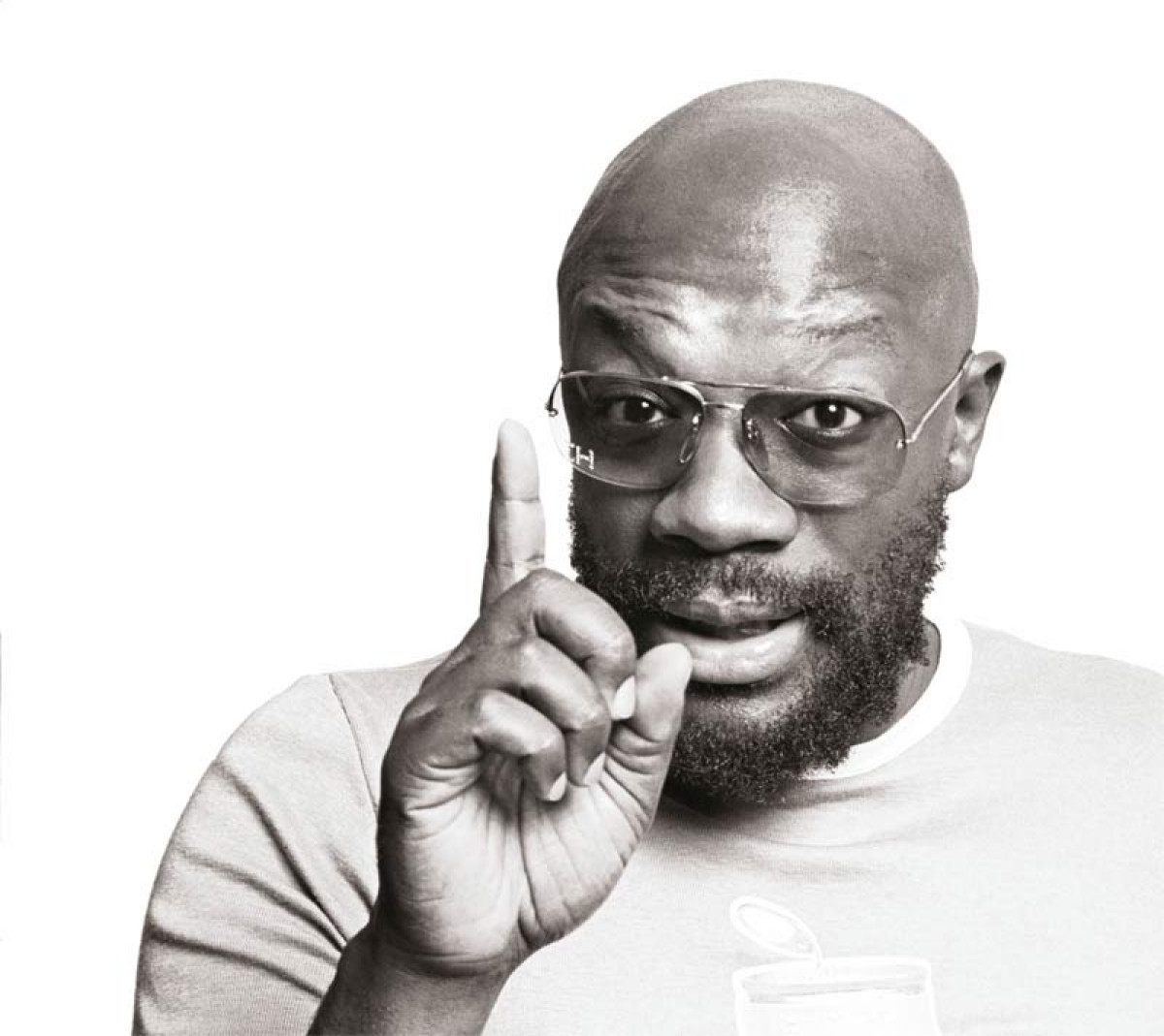 Foco De Isaac Hayes Emerson Able Discography: Vinyl, CDs, & More