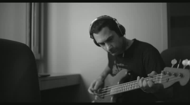 Rise Against | Video | Satellite