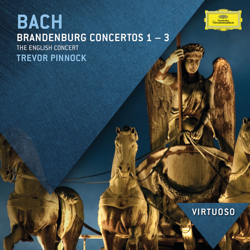 BACH Brandenburg Concertos Nos. 1 | Decca Classics