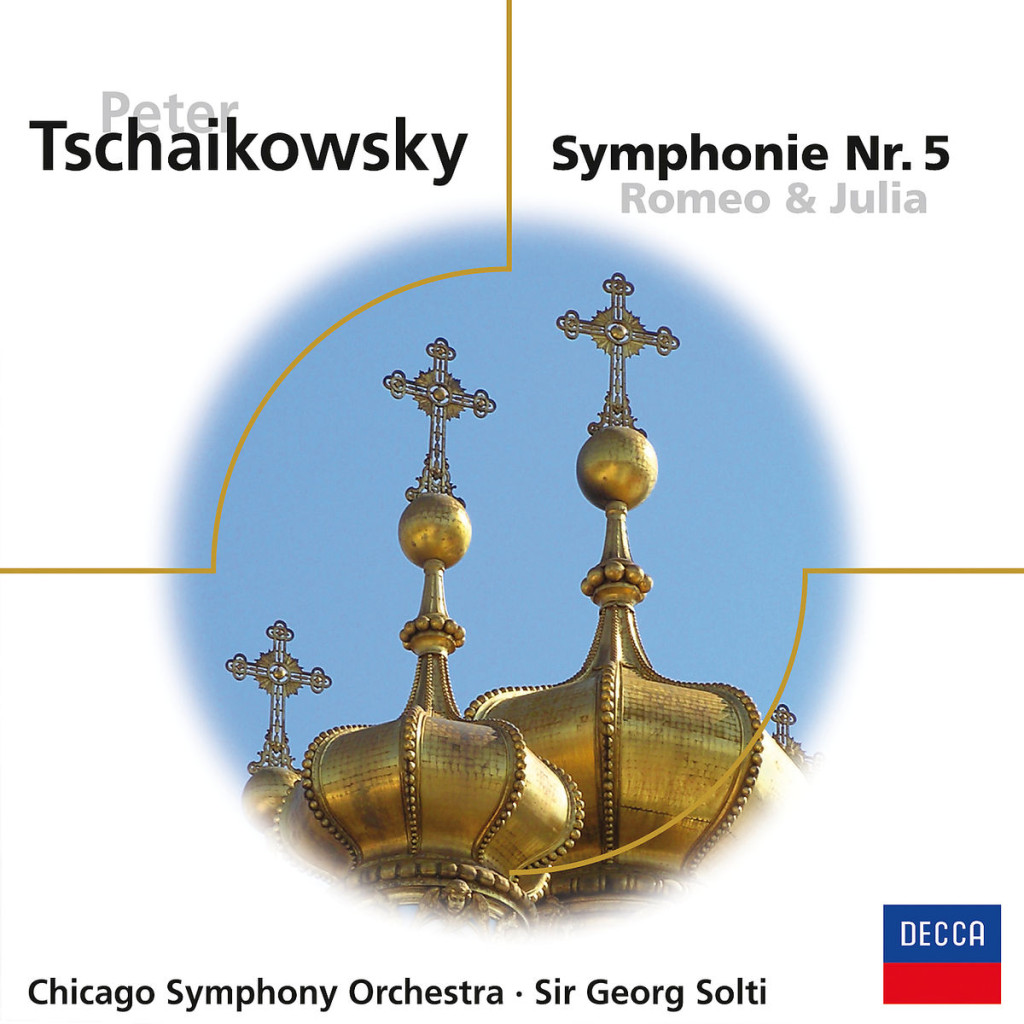 Sir Georg Solti | KlassikAkzente by STAGE+