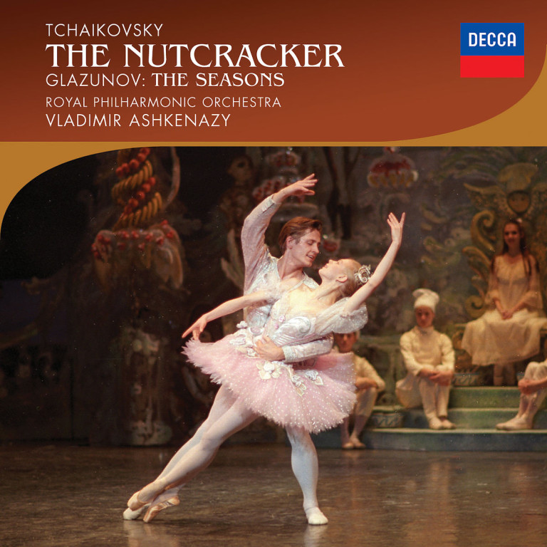 TCHAIKOVSKY The Nutcracker | Decca Classics
