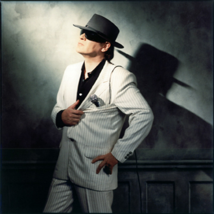 Udo Lindenberg | Start