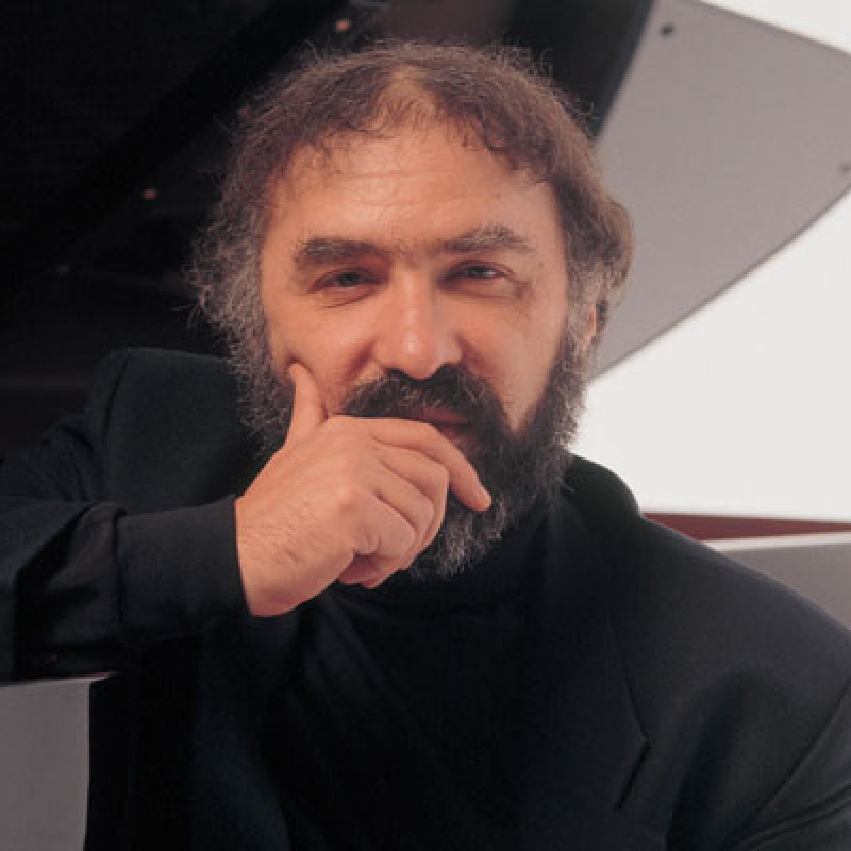 RADU LUPU - COMPLETE RECORDINGS | Decca Classics