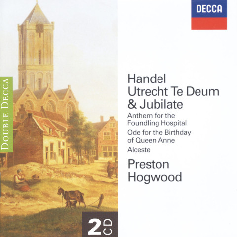 Great opera Choruses | Decca Classics