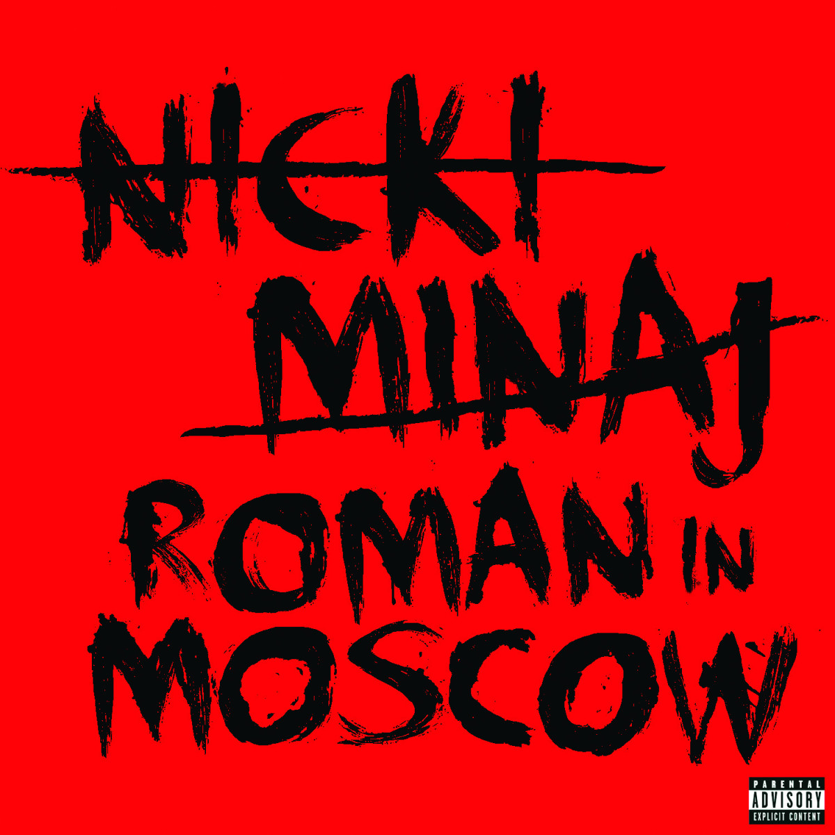 Nicki Minaj Zwillingsschwester Roman Nicki Minaj's Roman Zolanski