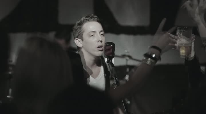 Mona | Video | Lean Into The Fall