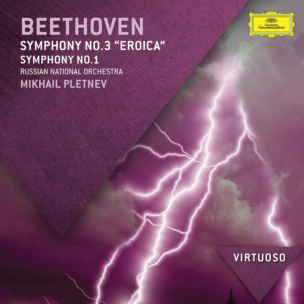 BEETHOVEN Symphony No. 3 "Eroica" | Decca Classics