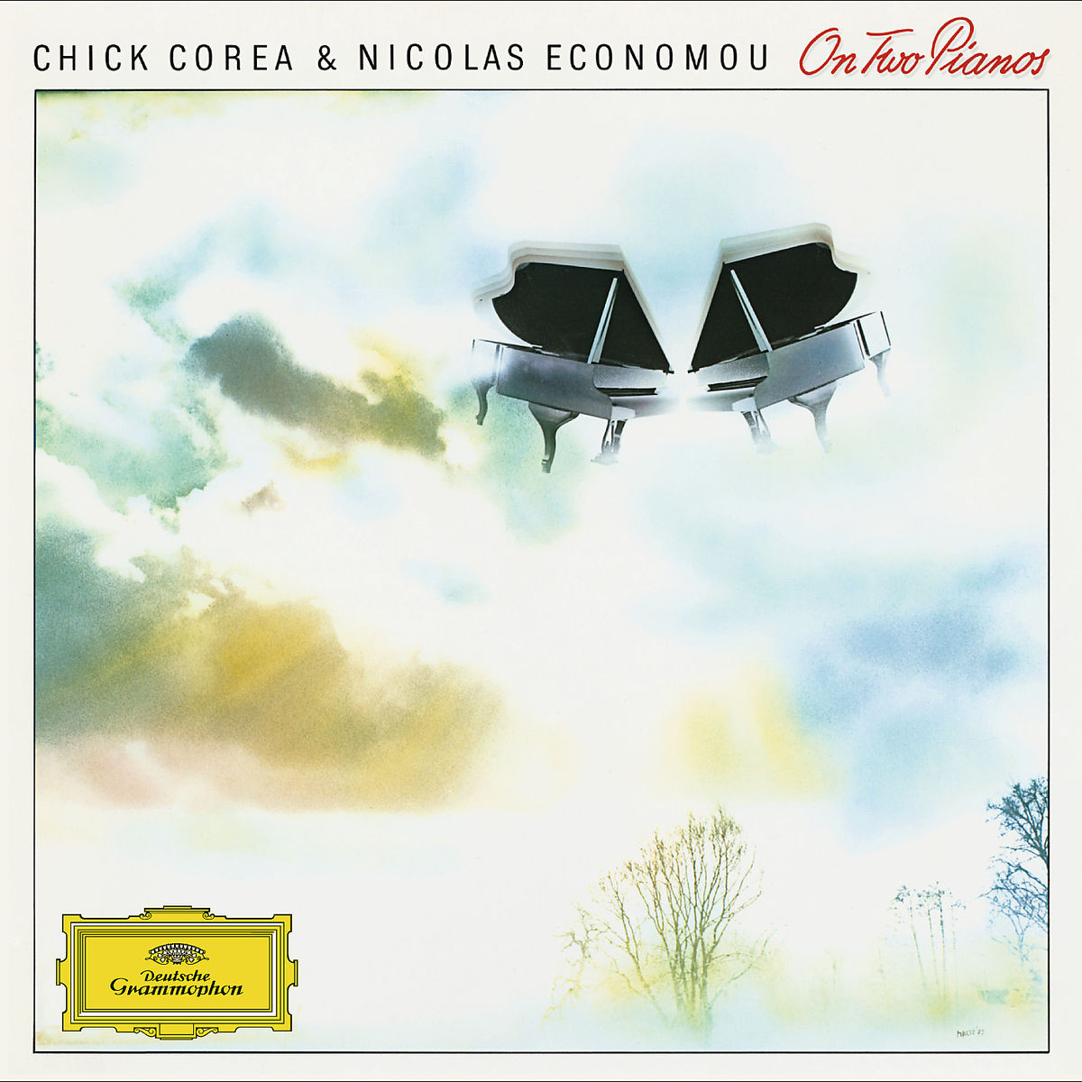 Chick Corea - Discography | Deutsche Grammophon