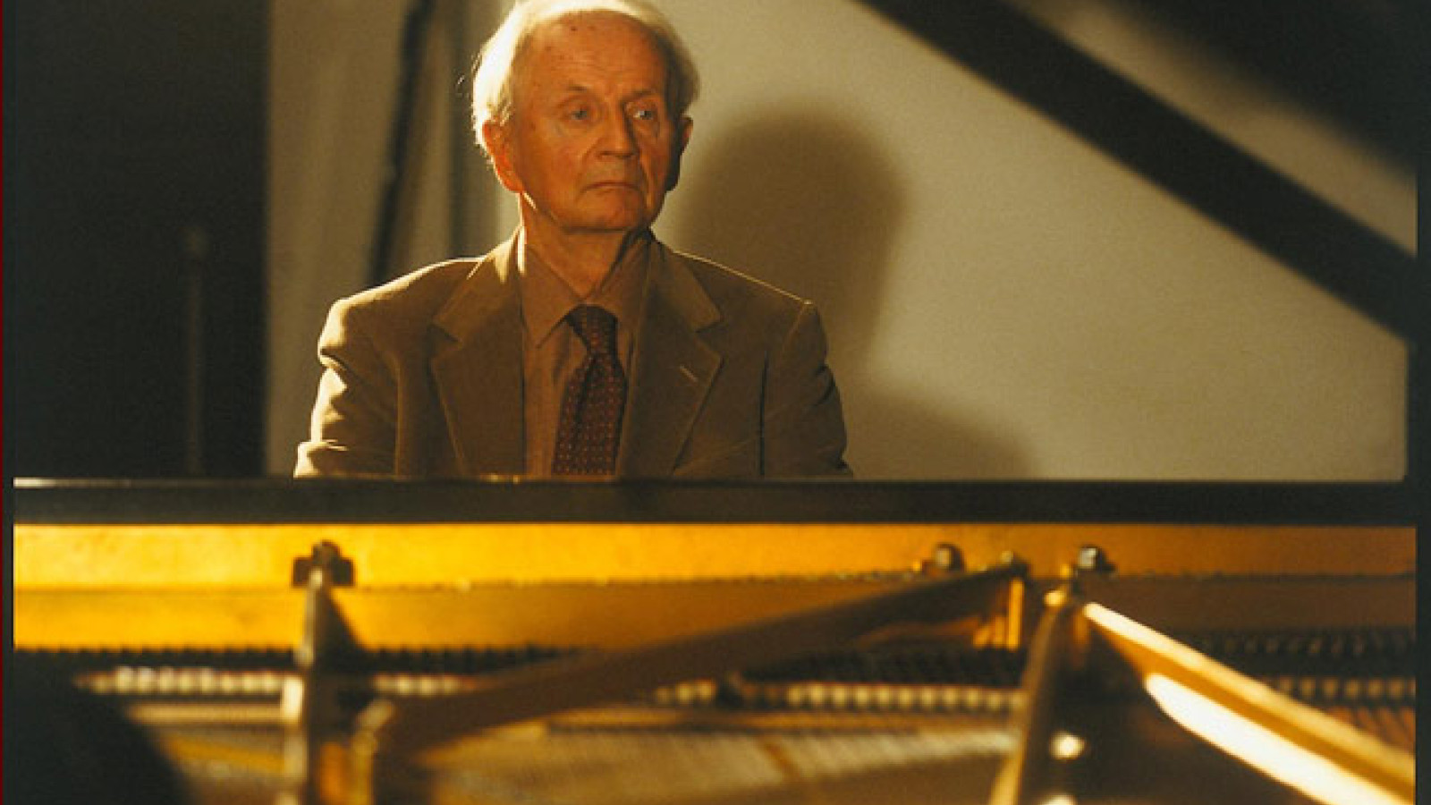 Auf Augenhöhe mit den Meistern - Die 35-CD-Edition “Wilhelm Kempff ...