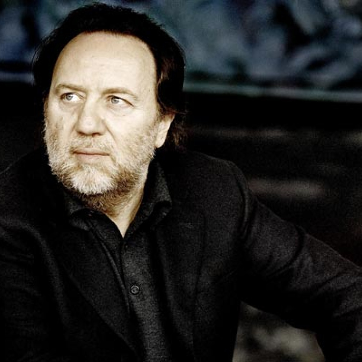 Riccardo Chailly - Overview | Decca Classics