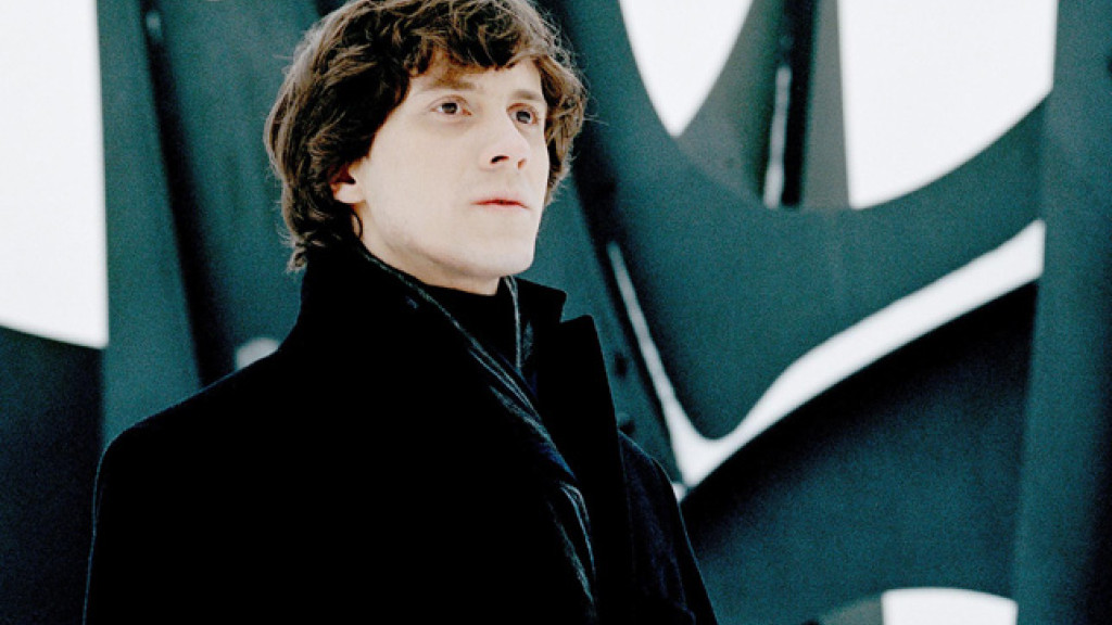 Rafal Blechacz - Pressestimmen | Deutsche Grammophon