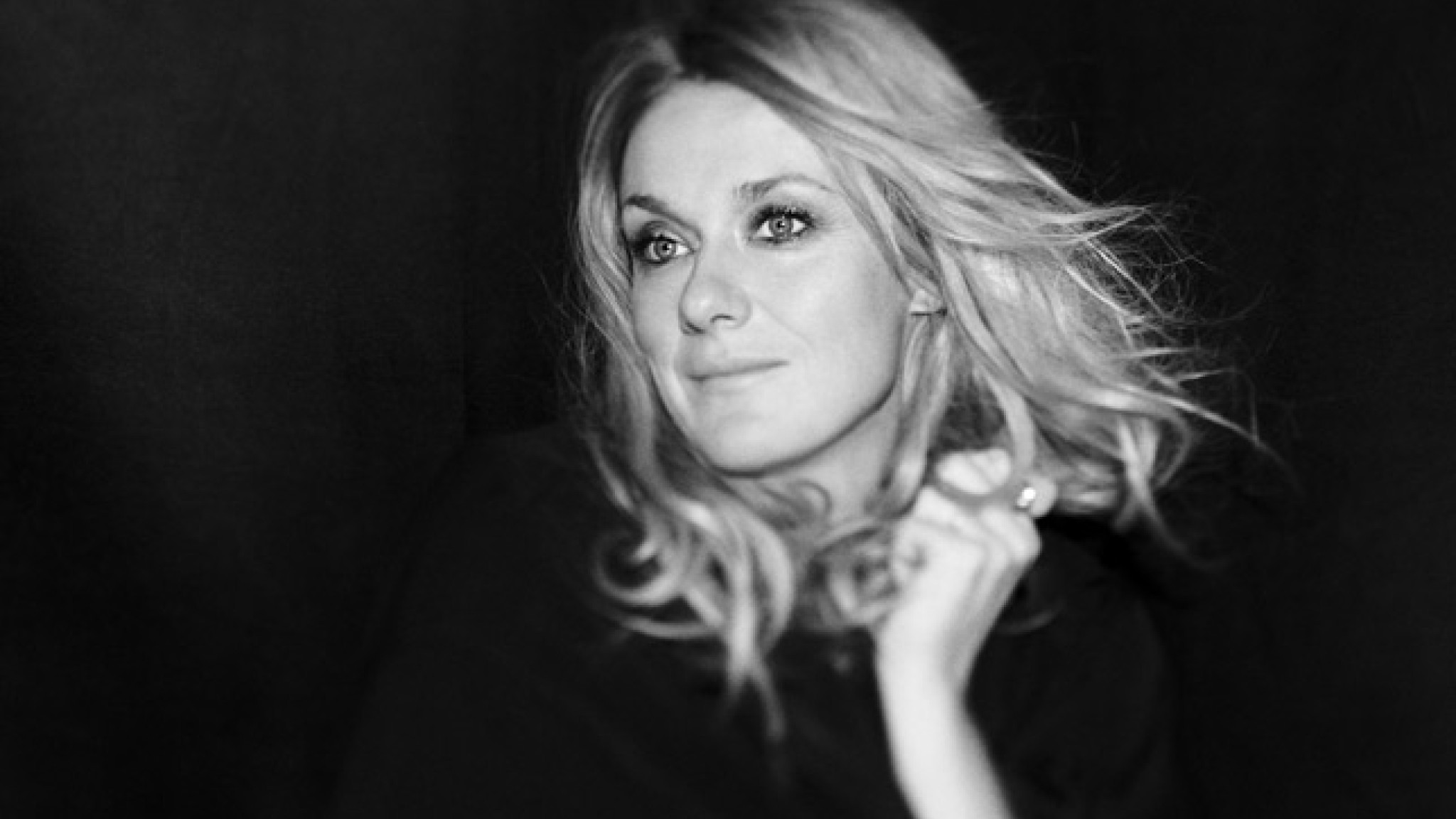 Eine Reise nach Innen - Magdalena Kozena | KlassikAkzente by STAGE+