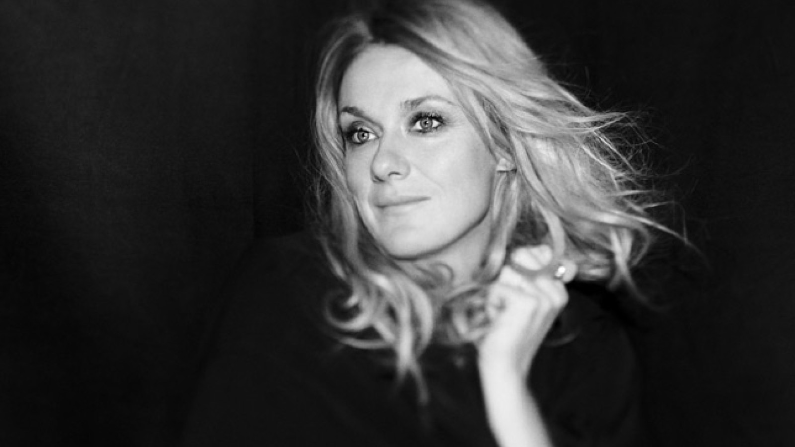 Eine Reise nach Innen - Magdalena Kozena | KlassikAkzente by STAGE+