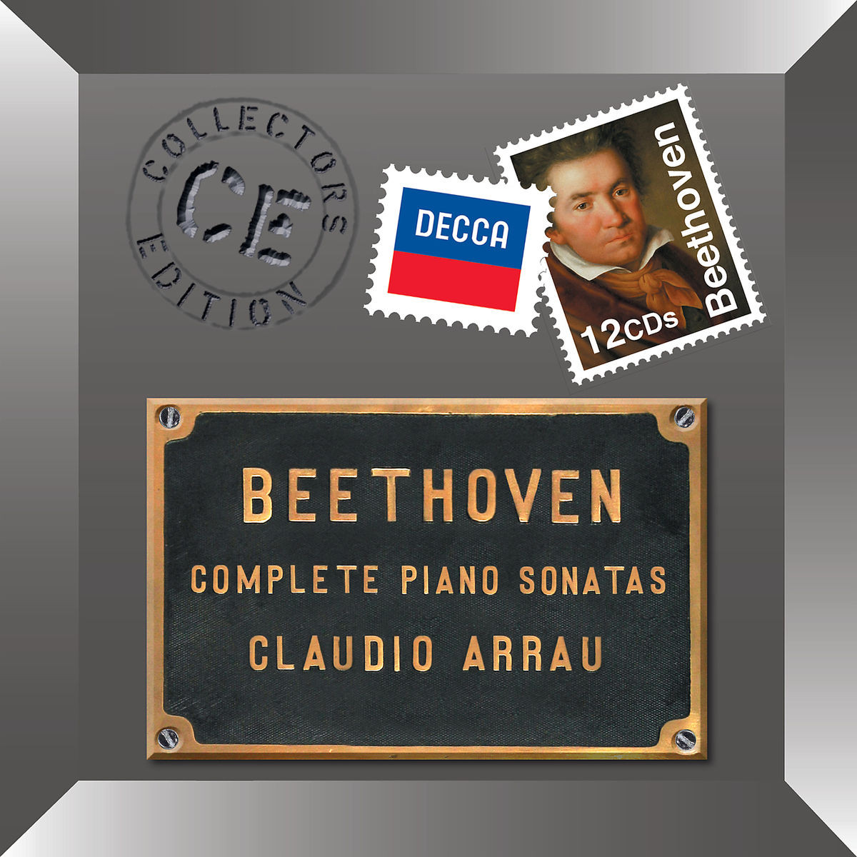 BEETHOVEN Complete Piano Sonatas | Decca Classics