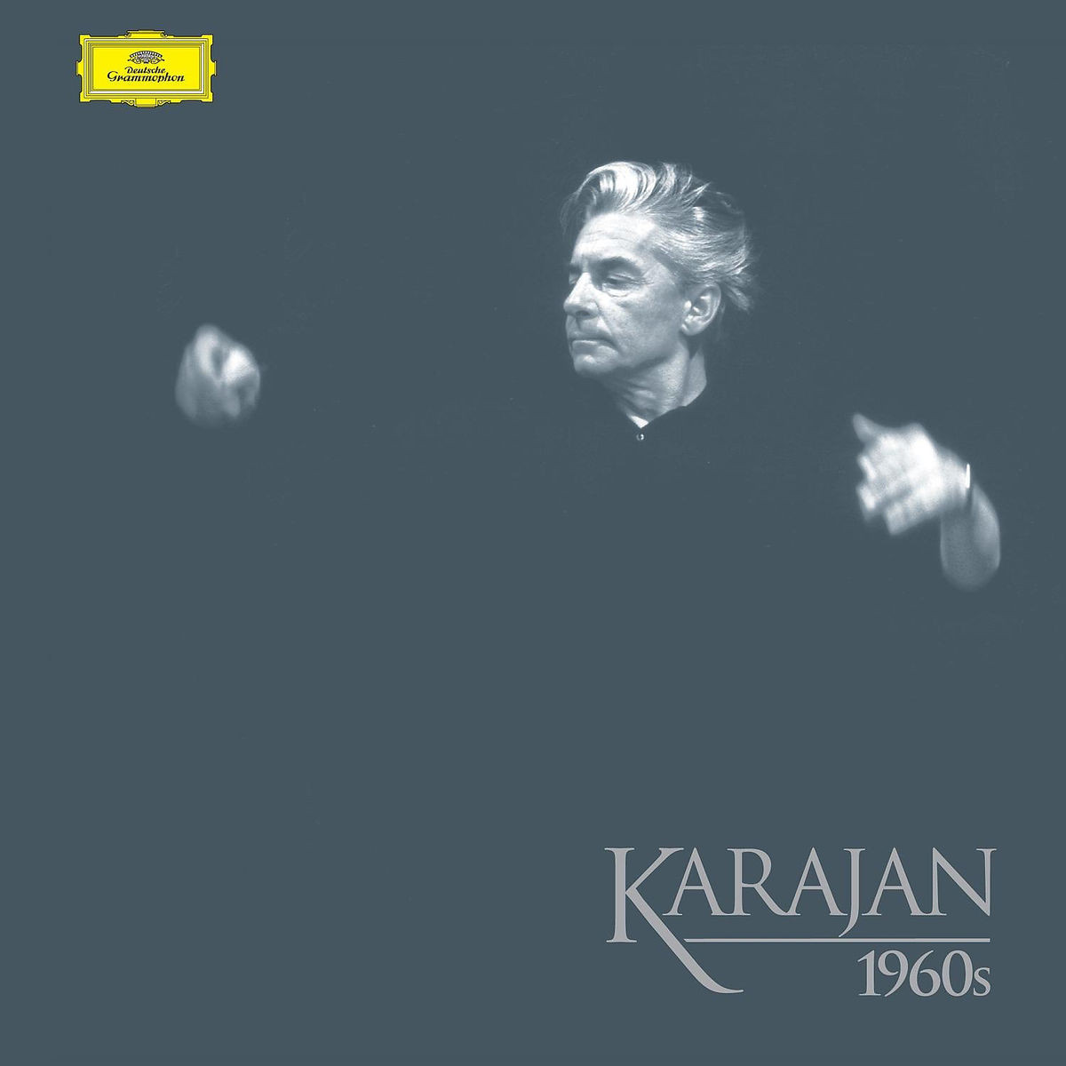 KARAJAN 1960s / The Complete DG Recordings | Deutsche Grammophon