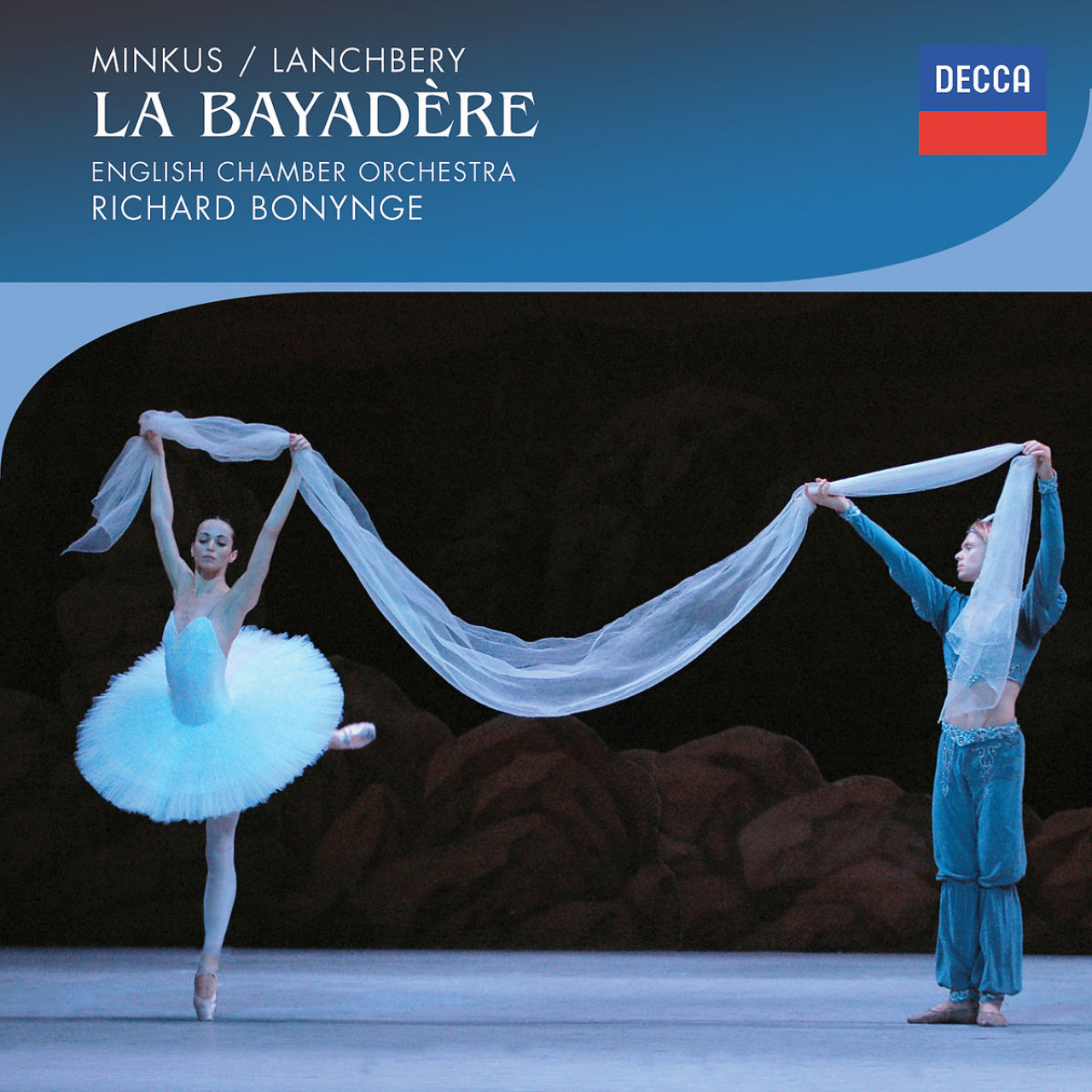 Minkus: La Bayadère | Decca Classics
