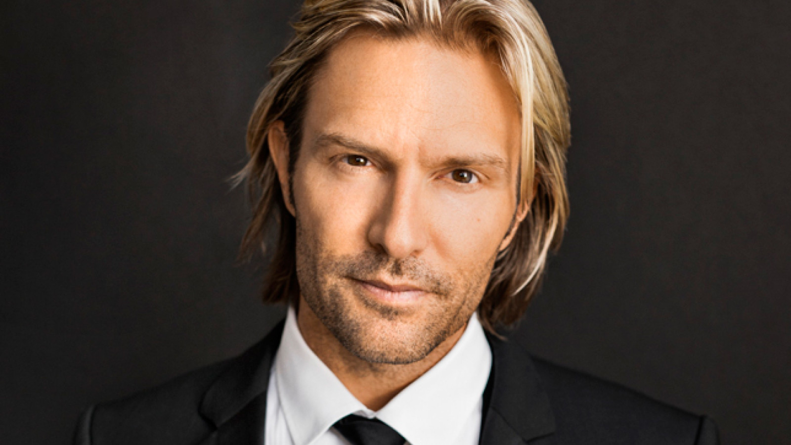 Neue Musik von Eric Whitacre: Enjoy the Silence - Eric Whitacre ...