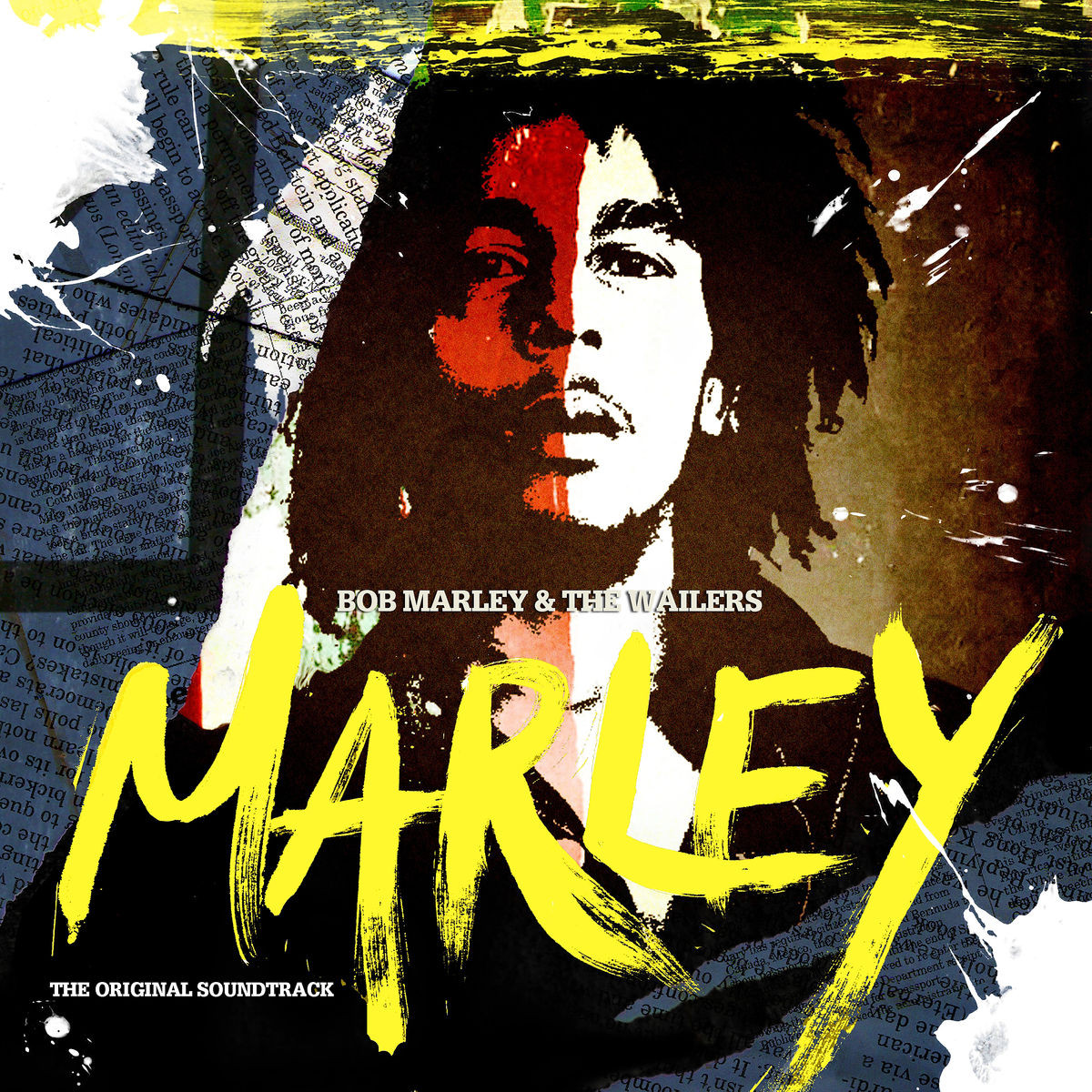 Bob Marley And The Wailers Wallpaper 100+] Bob Marley Wallpaper