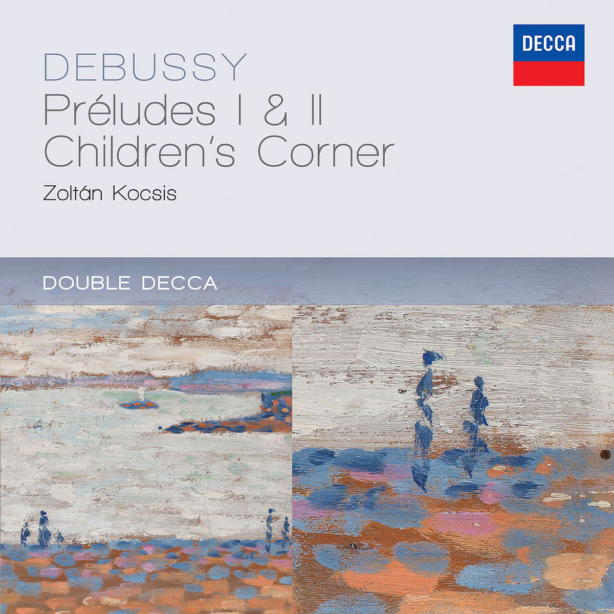 Claude Debussy - Overview | Deutsche Grammophon