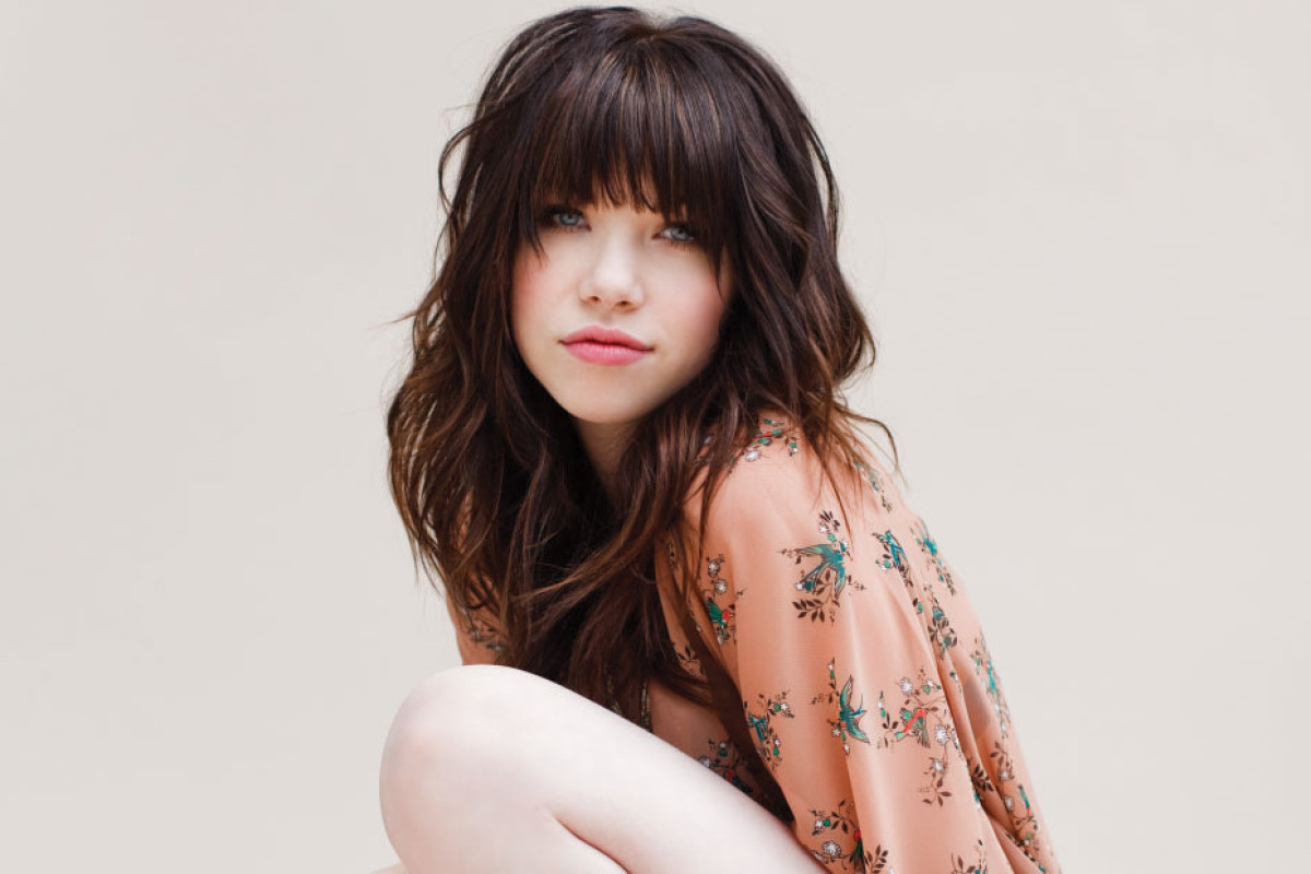 Carly Rey Jepsen