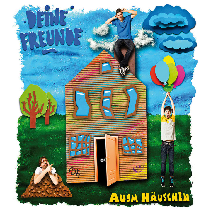 Deine Freunde | Video | Wie schön, dass du geboren bist -Geburtstagsrap-