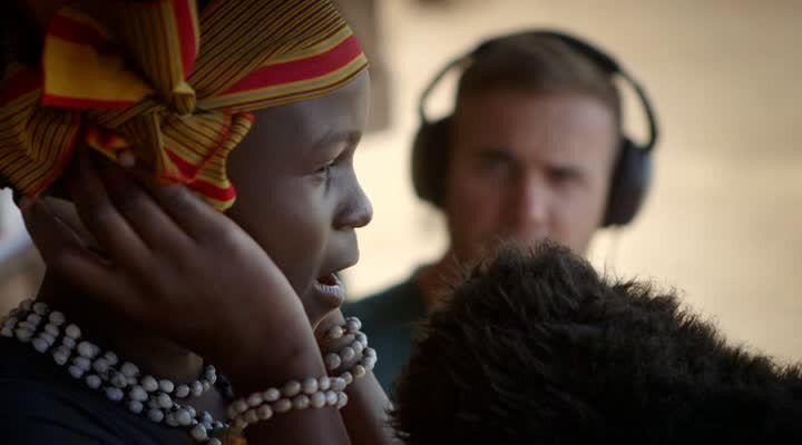 Gary Barlow | Video | Sing