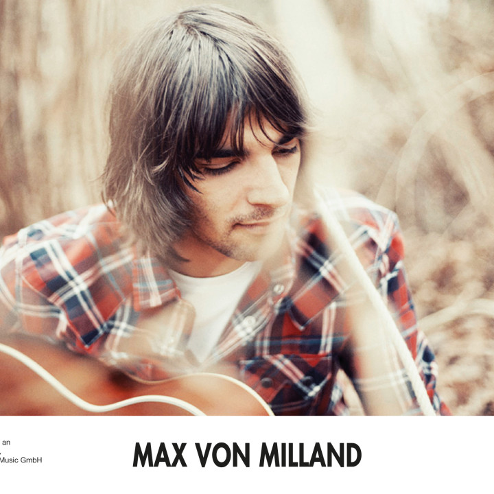 Max von Milland | Start