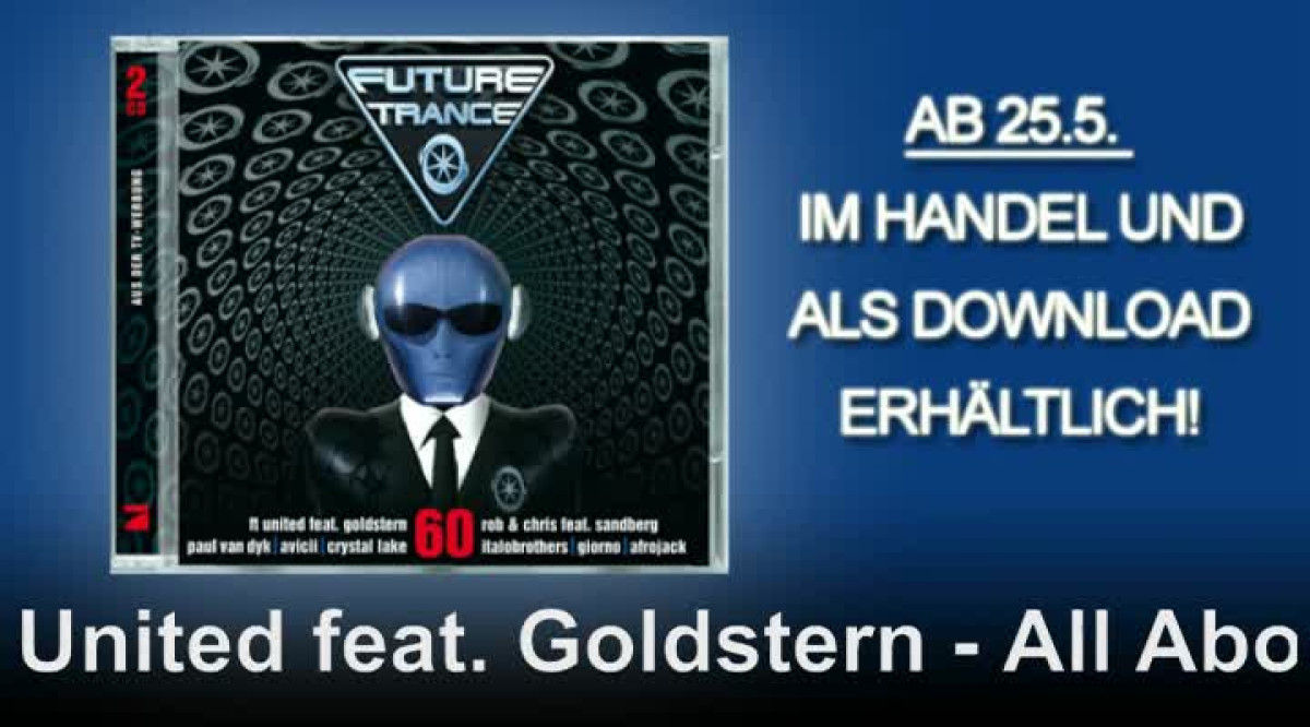 future trance cd1
