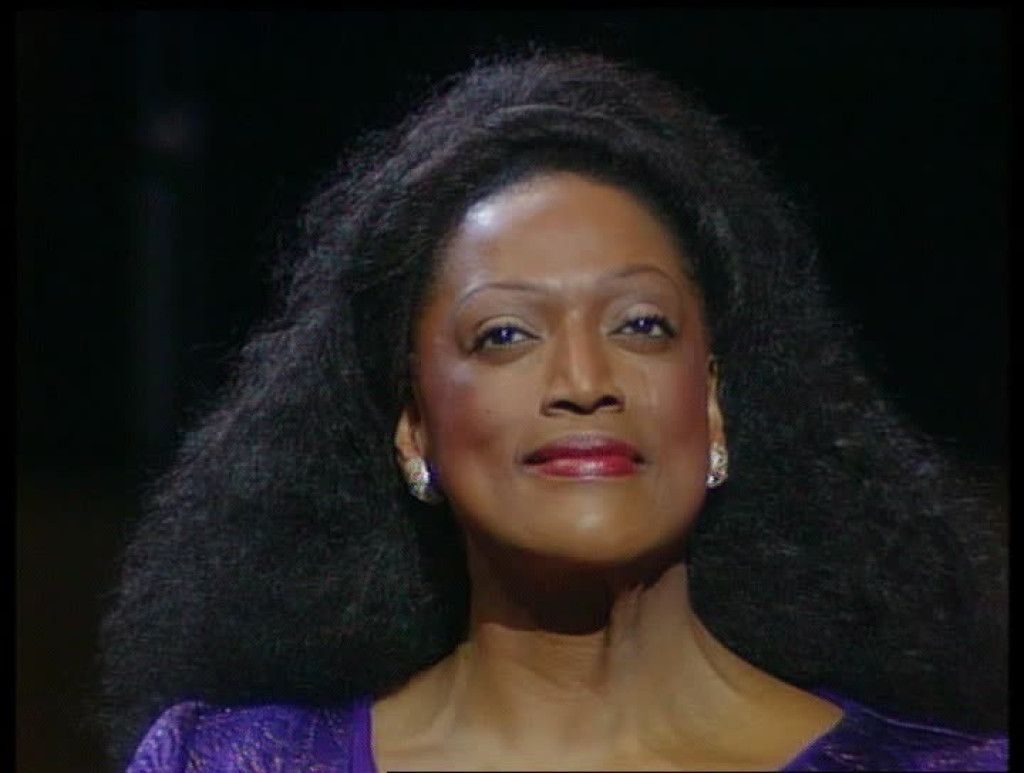 Jessye Norman - Videos | Decca Classics