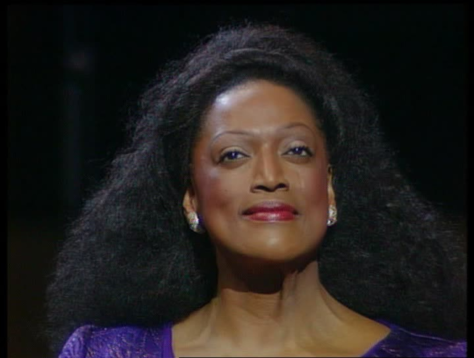 Jessye Norman - Videos | Decca Classics